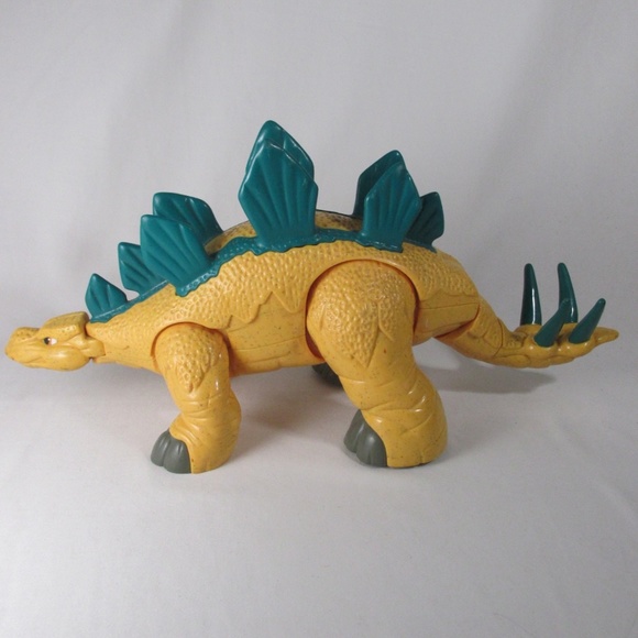 Fisher-Price | Toys | Fisher Price Imaginext Dinosaur Figure Lot ...